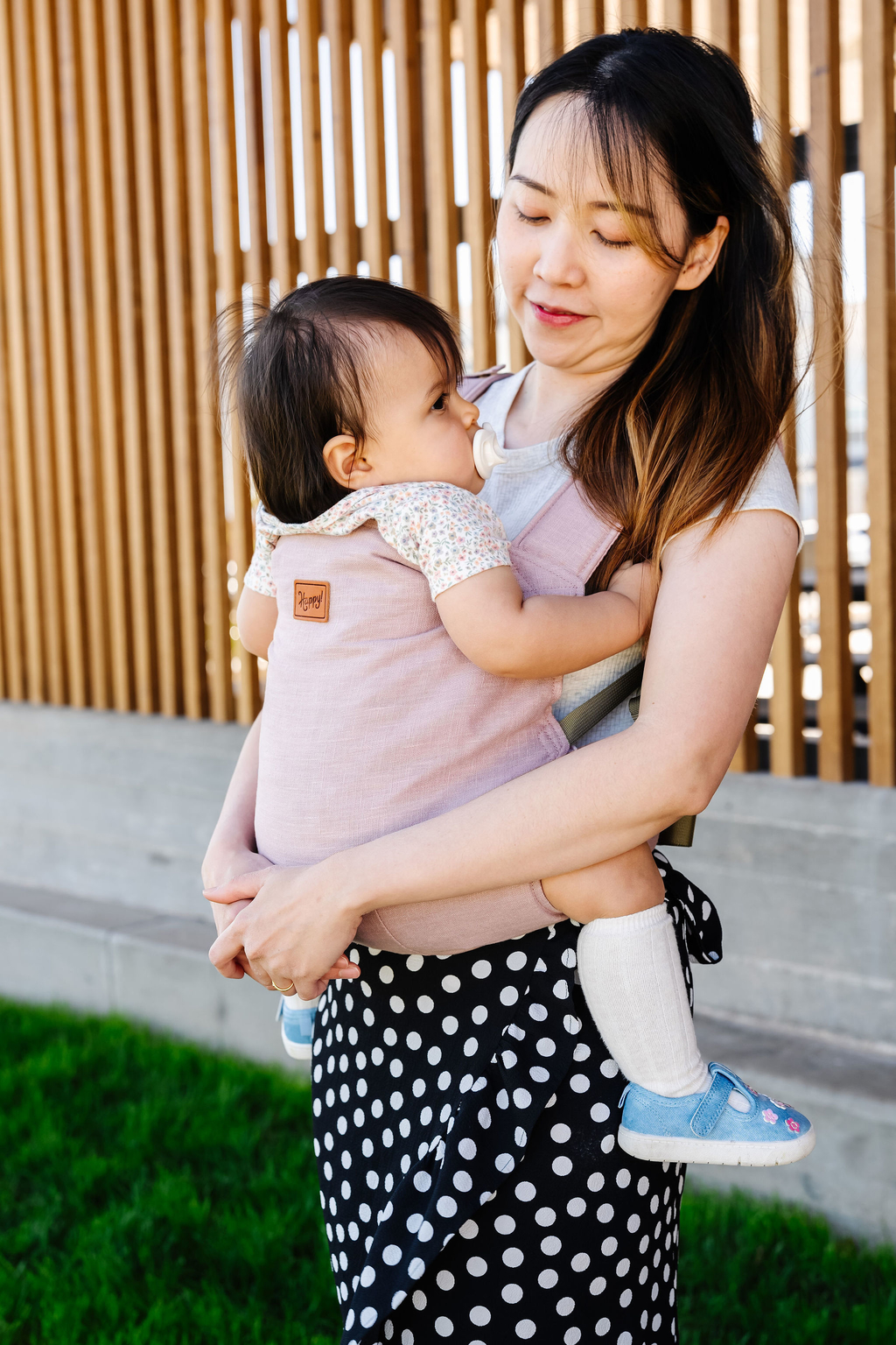 Spring/Summer '25 Lookbook – Happy Baby