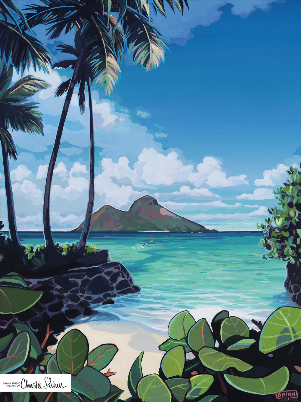 RECENT WORK – Shinn Studio