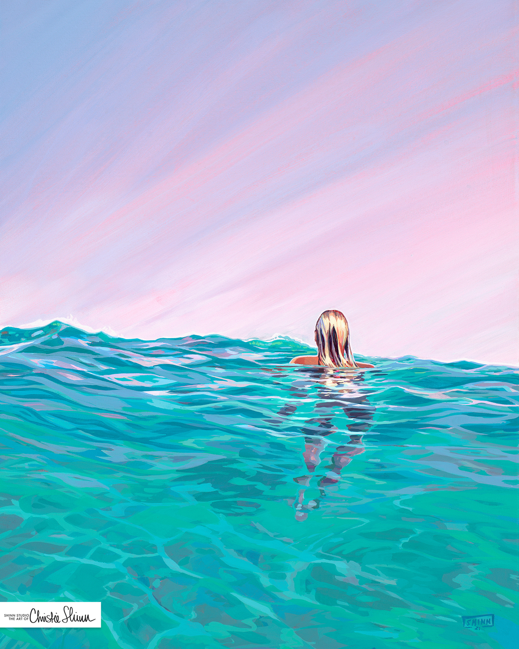 RECENT WORK – Shinn Studio