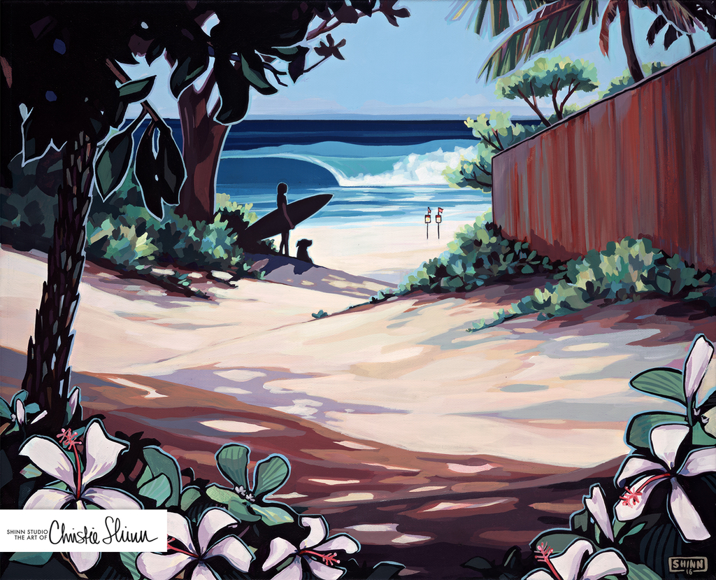 RECENT WORK – Shinn Studio