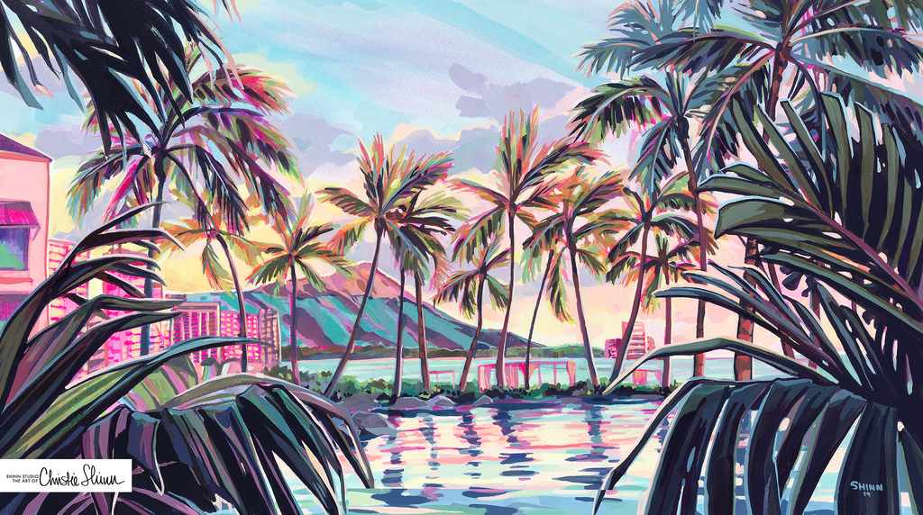 RECENT WORK – Shinn Studio