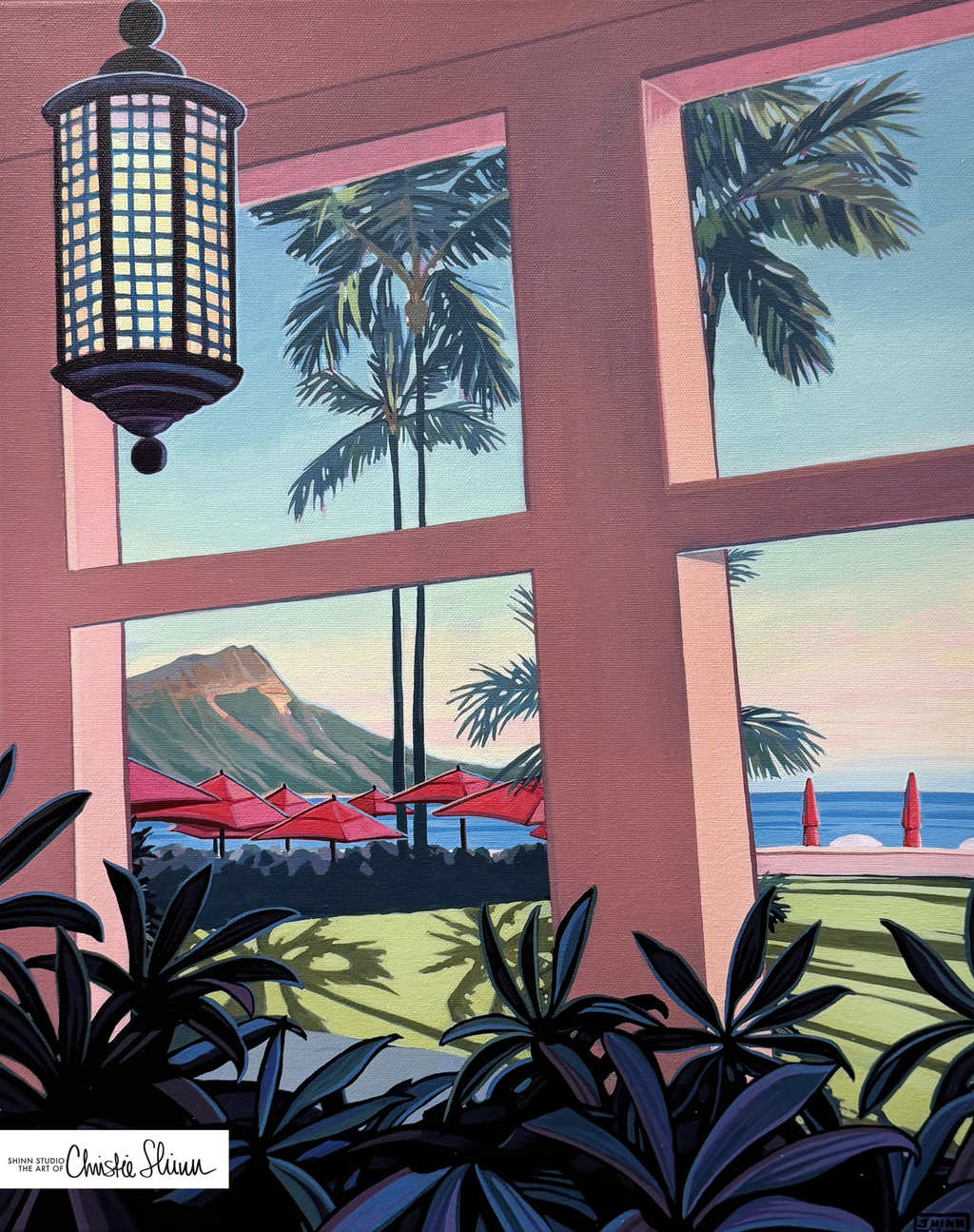 RECENT WORK – Shinn Studio