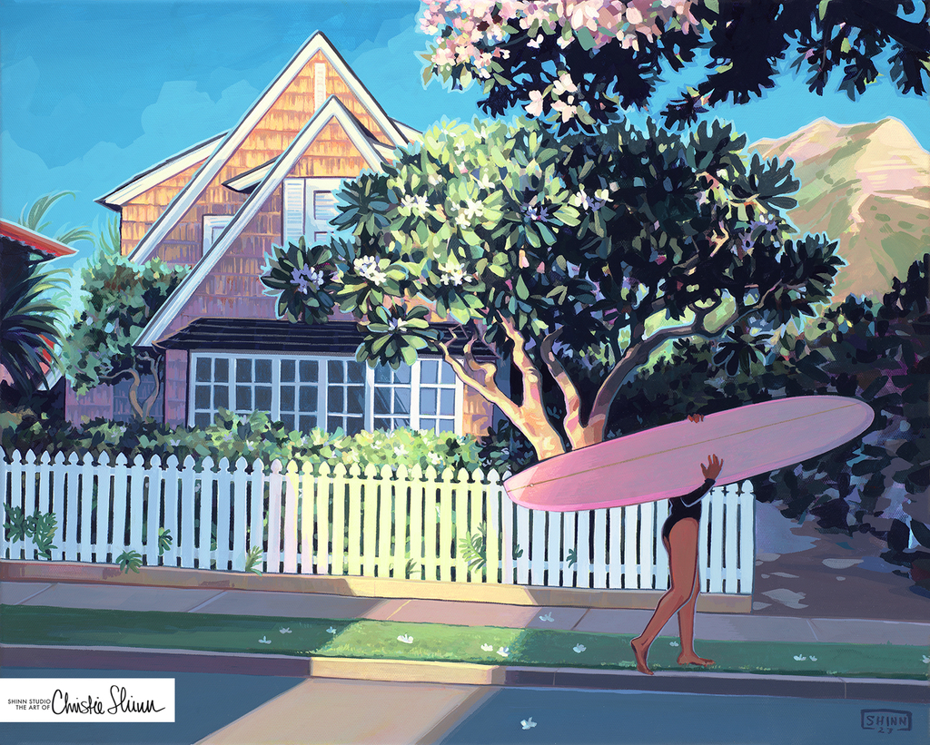 RECENT WORK – Shinn Studio