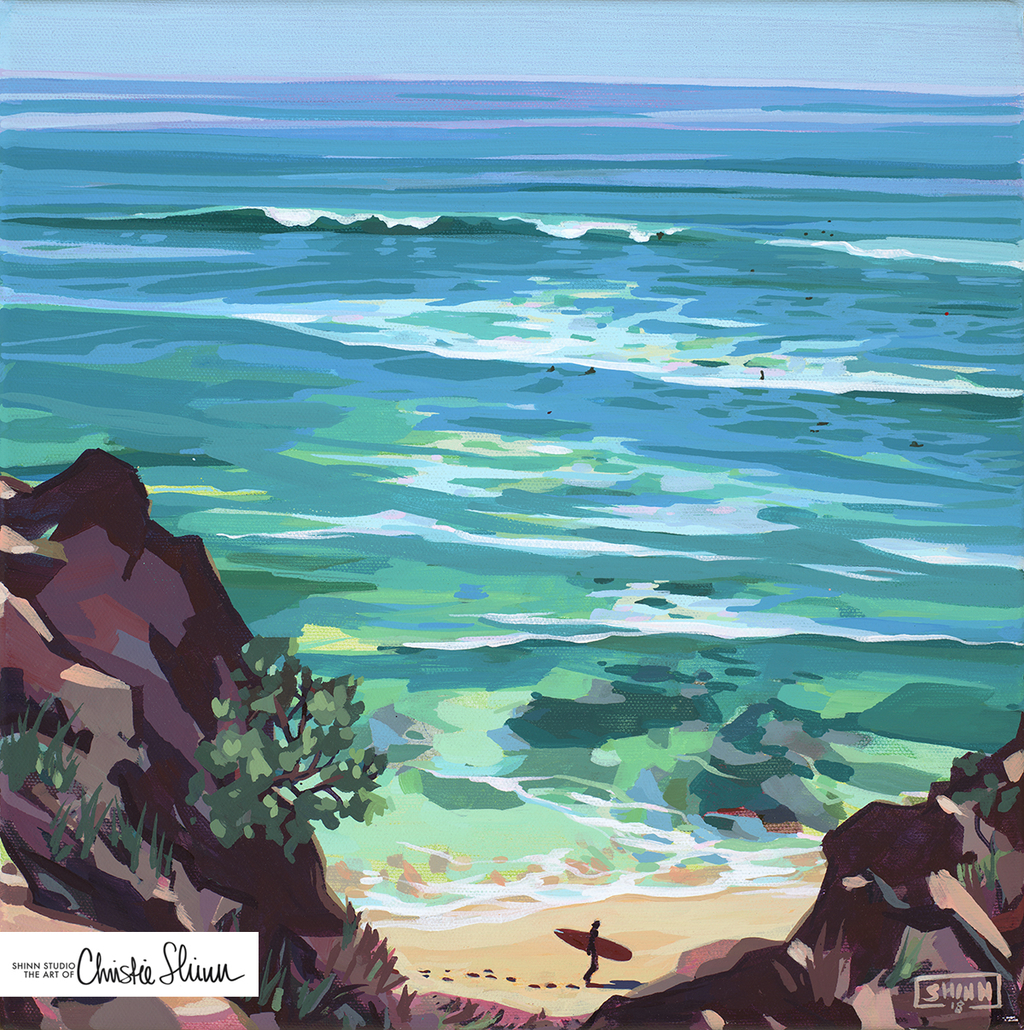 RECENT WORK – Shinn Studio