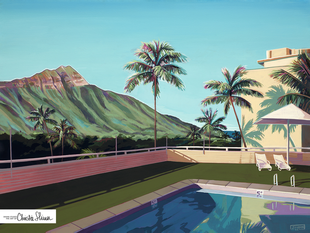 RECENT WORK – Shinn Studio