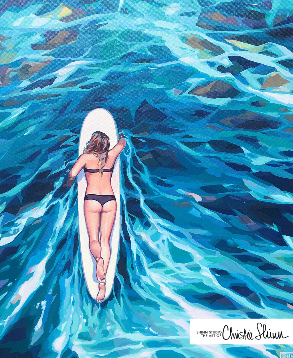 RECENT WORK – Shinn Studio