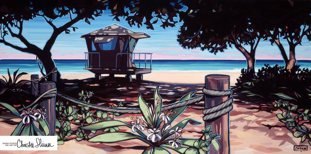 RECENT WORK – Shinn Studio