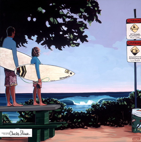 RECENT WORK – Shinn Studio