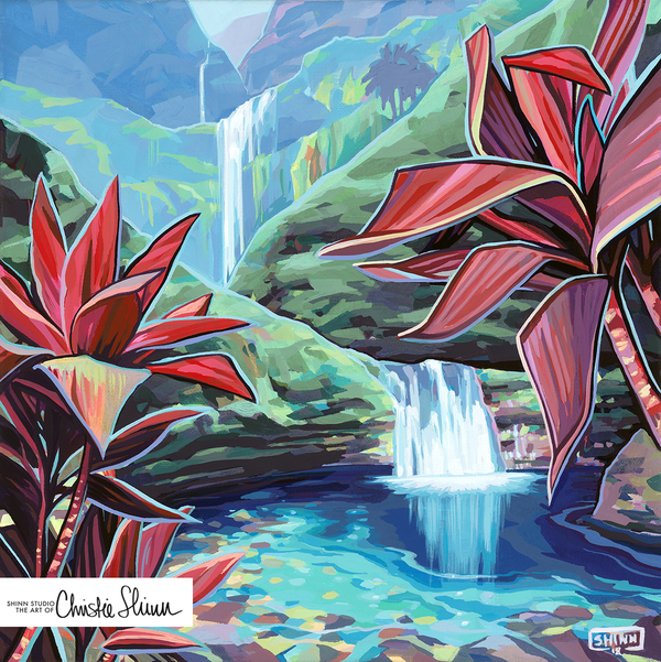 RECENT WORK – Shinn Studio