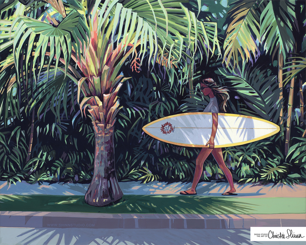 RECENT WORK – Shinn Studio