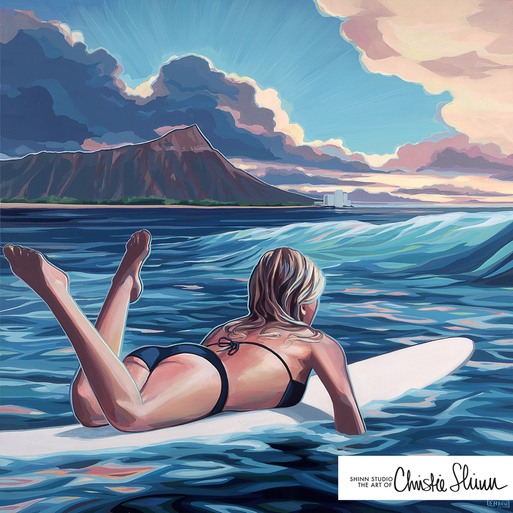 RECENT WORK – Shinn Studio