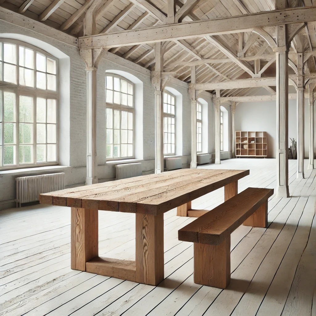 Gallery - Tables – vintage-etc.com