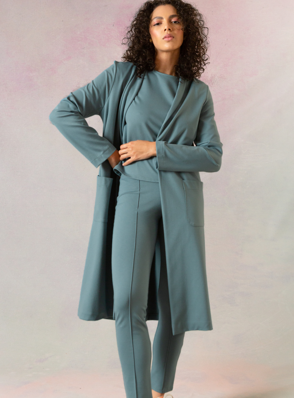 SPRING / SUMMER 2024 | Ripley Rader