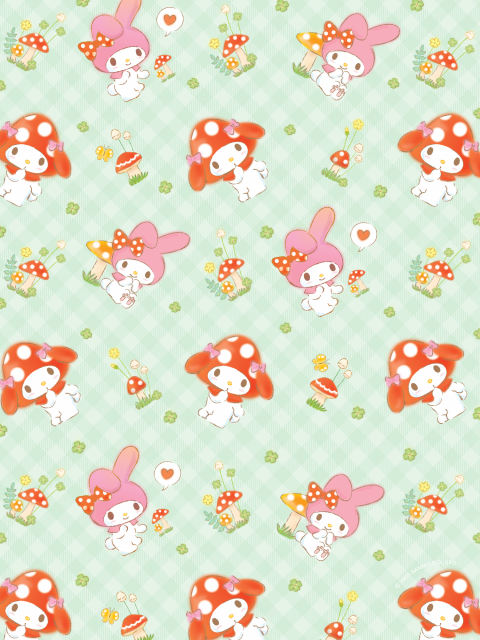My Melody My Melody