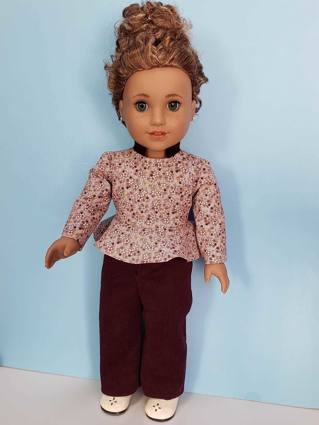 Patron Made Patterns Photo Gallery – Appletotes & Co.