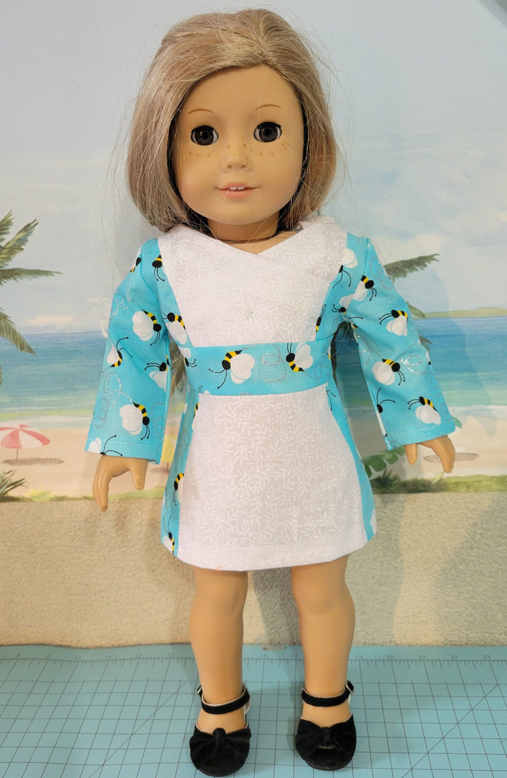 Patron Made Patterns Photo Gallery – Appletotes & Co.