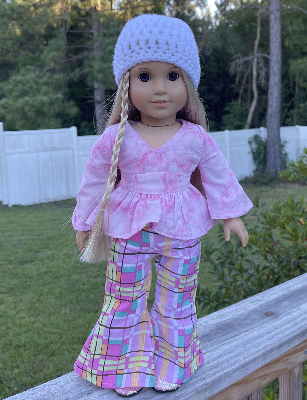 Patron Made Patterns Photo Gallery – Appletotes & Co.