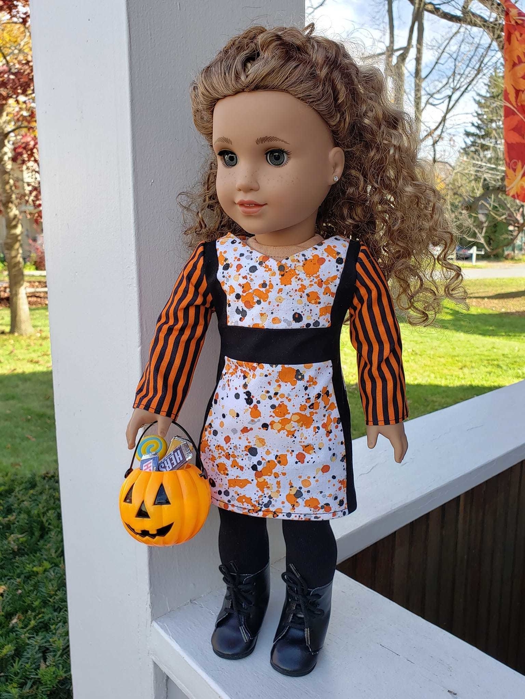 Patron Made Patterns Photo Gallery – Appletotes & Co.