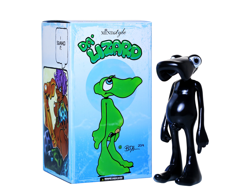 Mark Bodē Collectibles