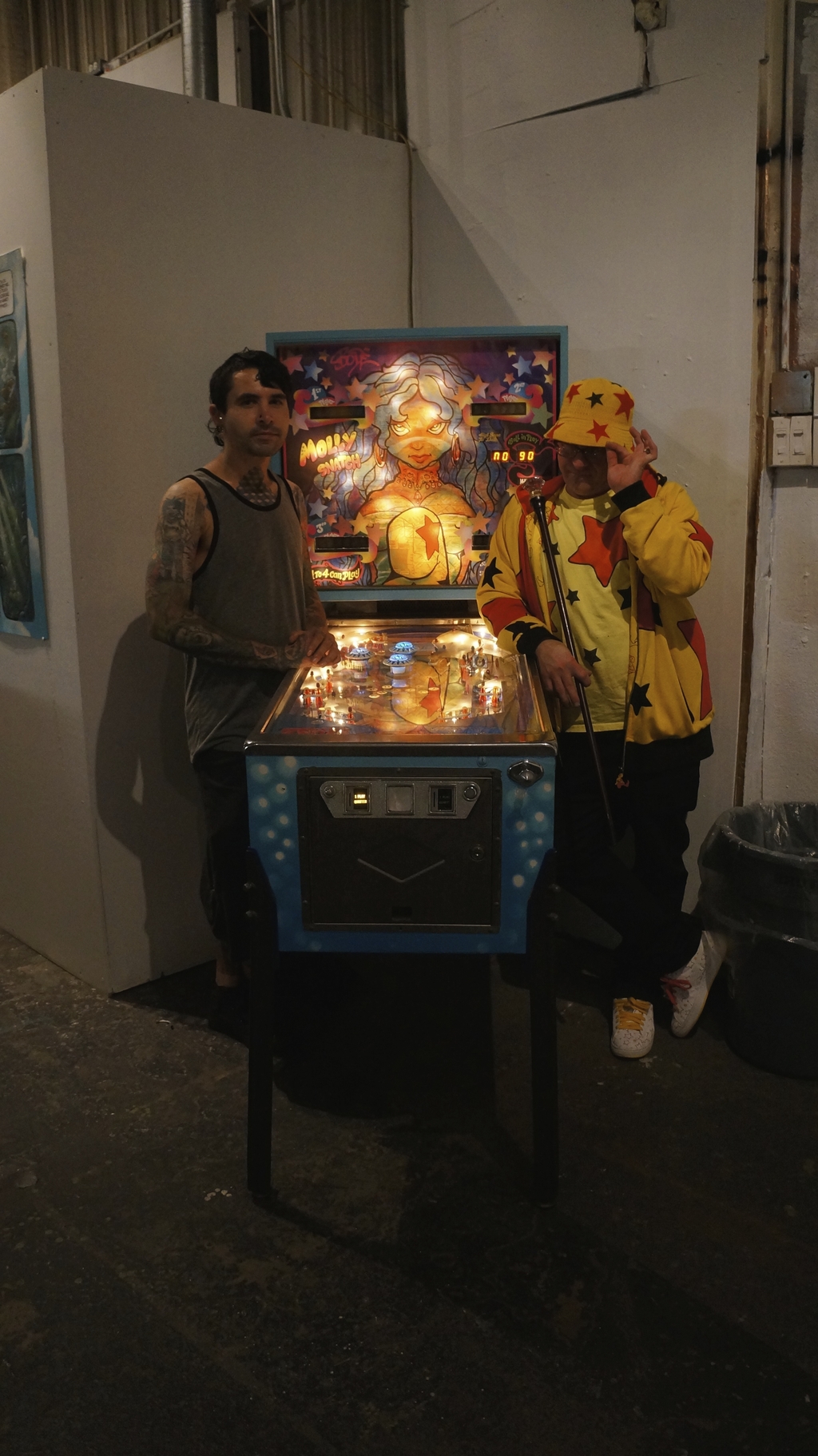 Mark Bodē Collectibles