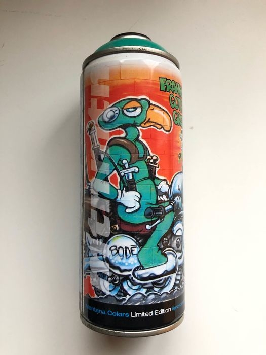 Mark Bodē Collectibles