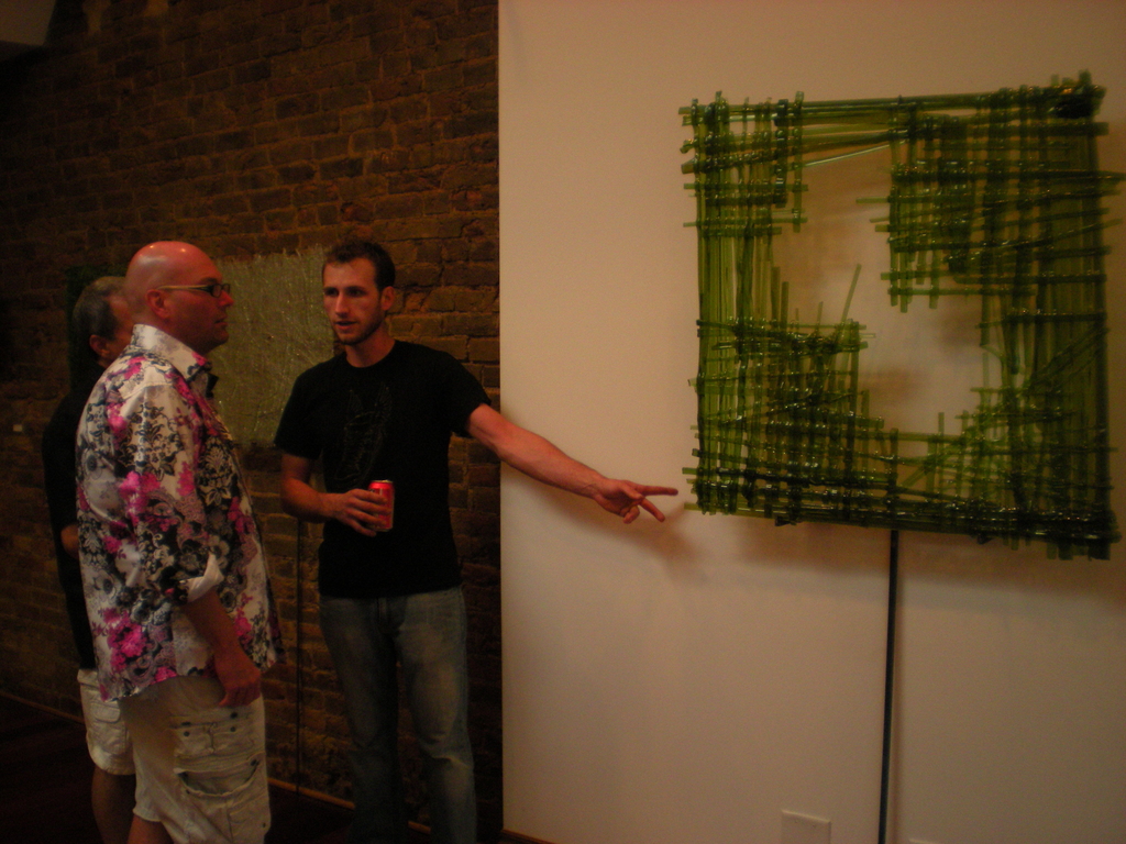 Gallery – Jason Mack Glass