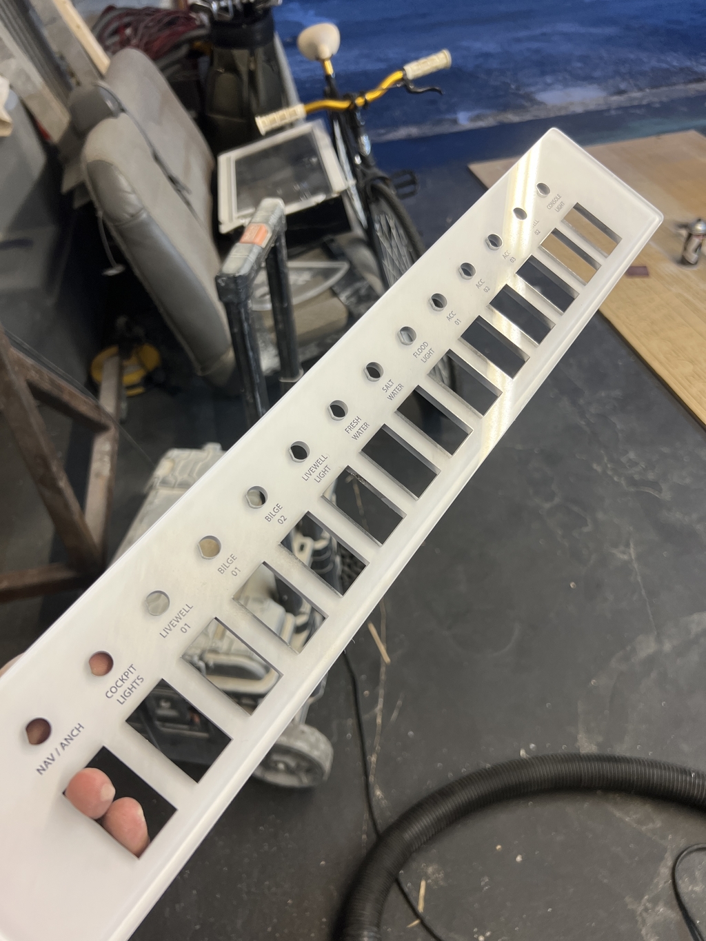 Project Gallery – Boat Crafters Company