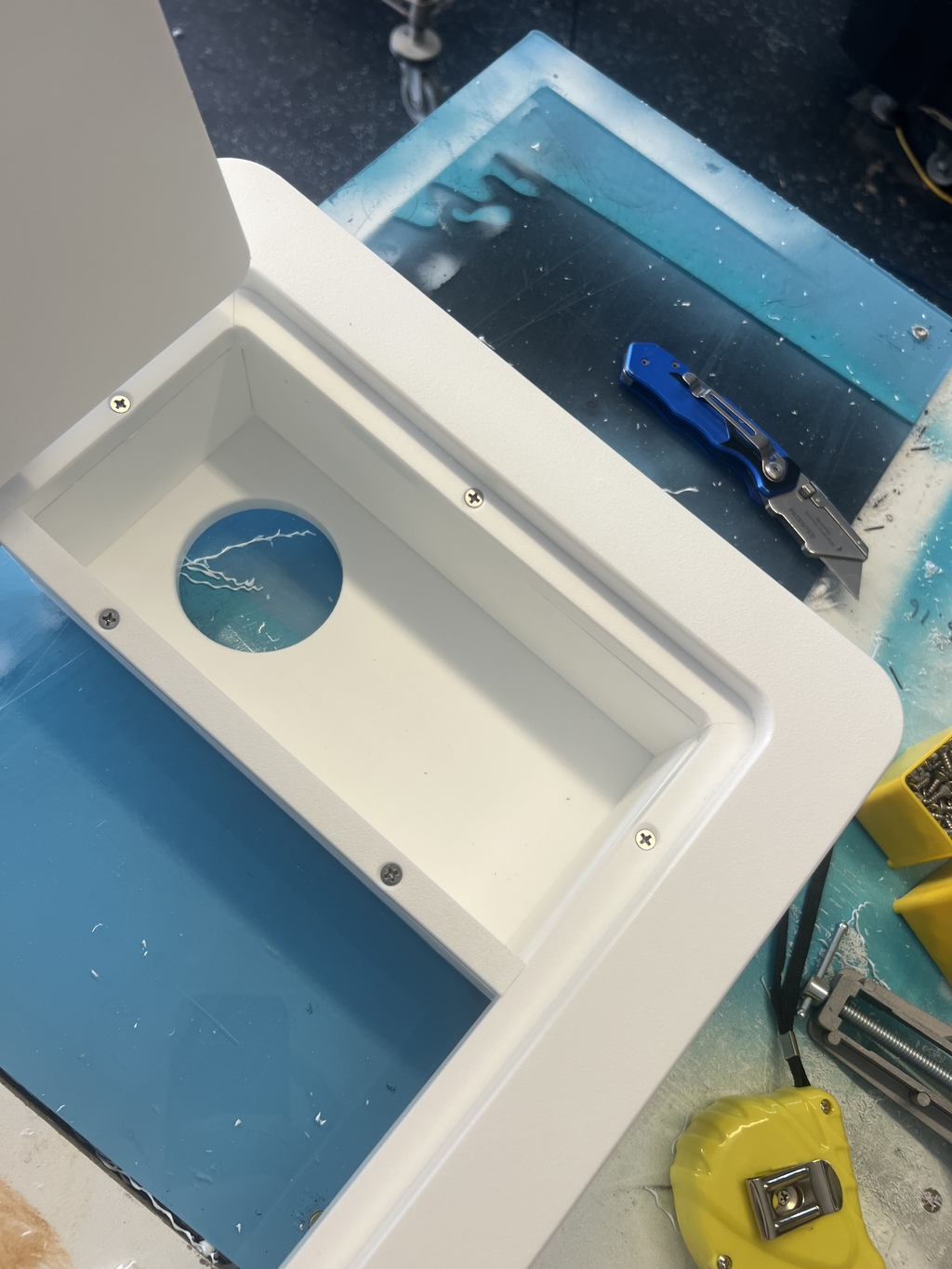 Project Gallery – Boat Crafters Company