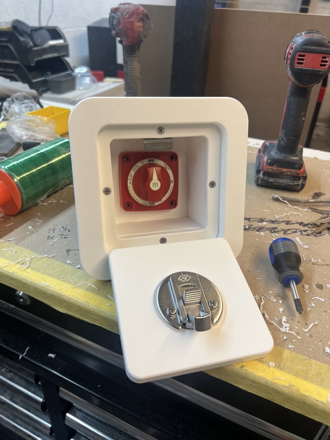 Project Gallery – Boat Crafters Company