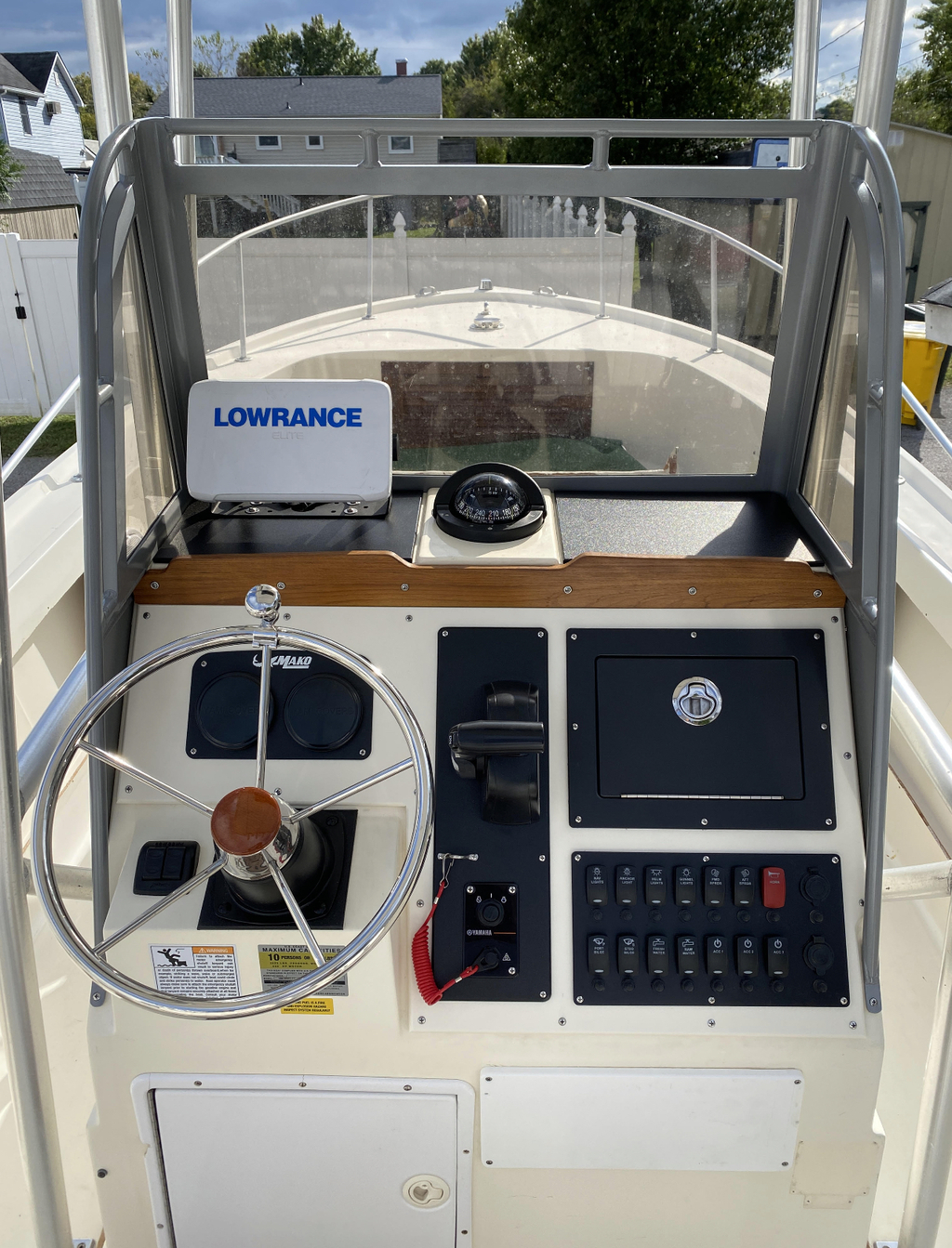 Project Gallery – Boat Crafters Company