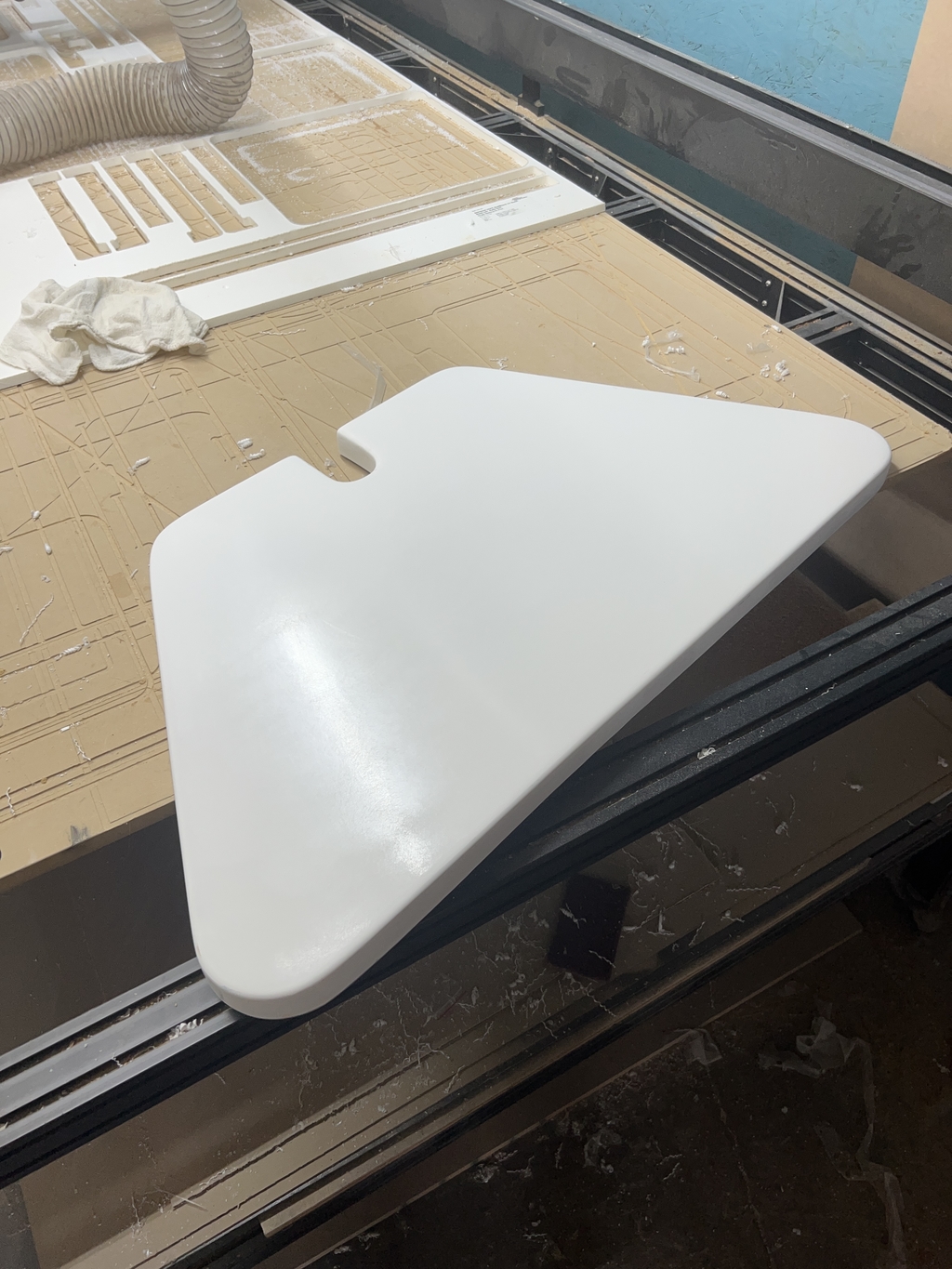 Project Gallery – Boat Crafters Company