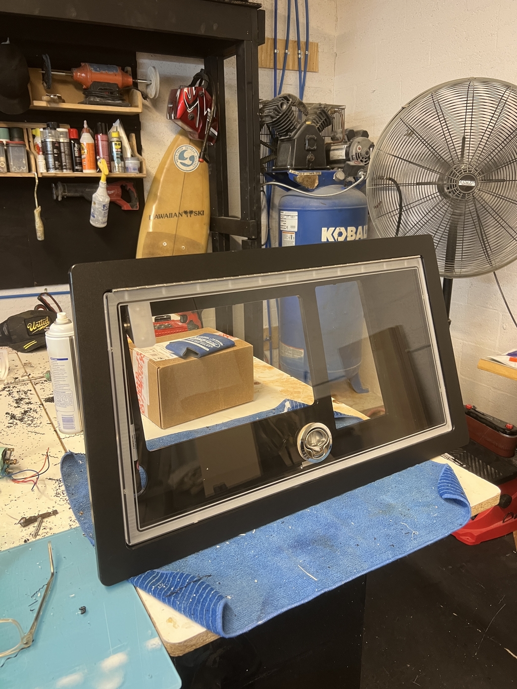 Project Gallery – Boat Crafters Company