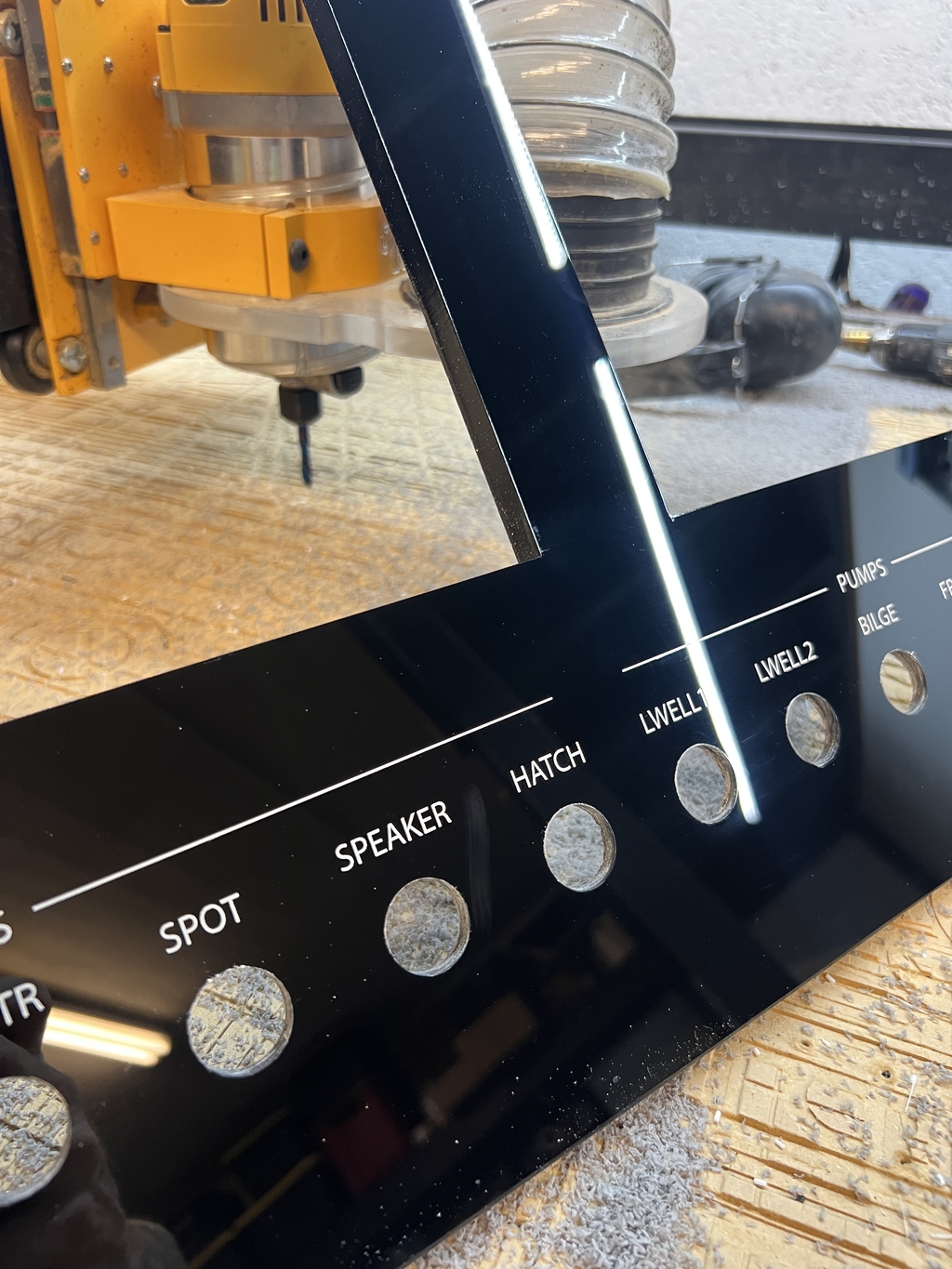 Project Gallery – Boat Crafters Company