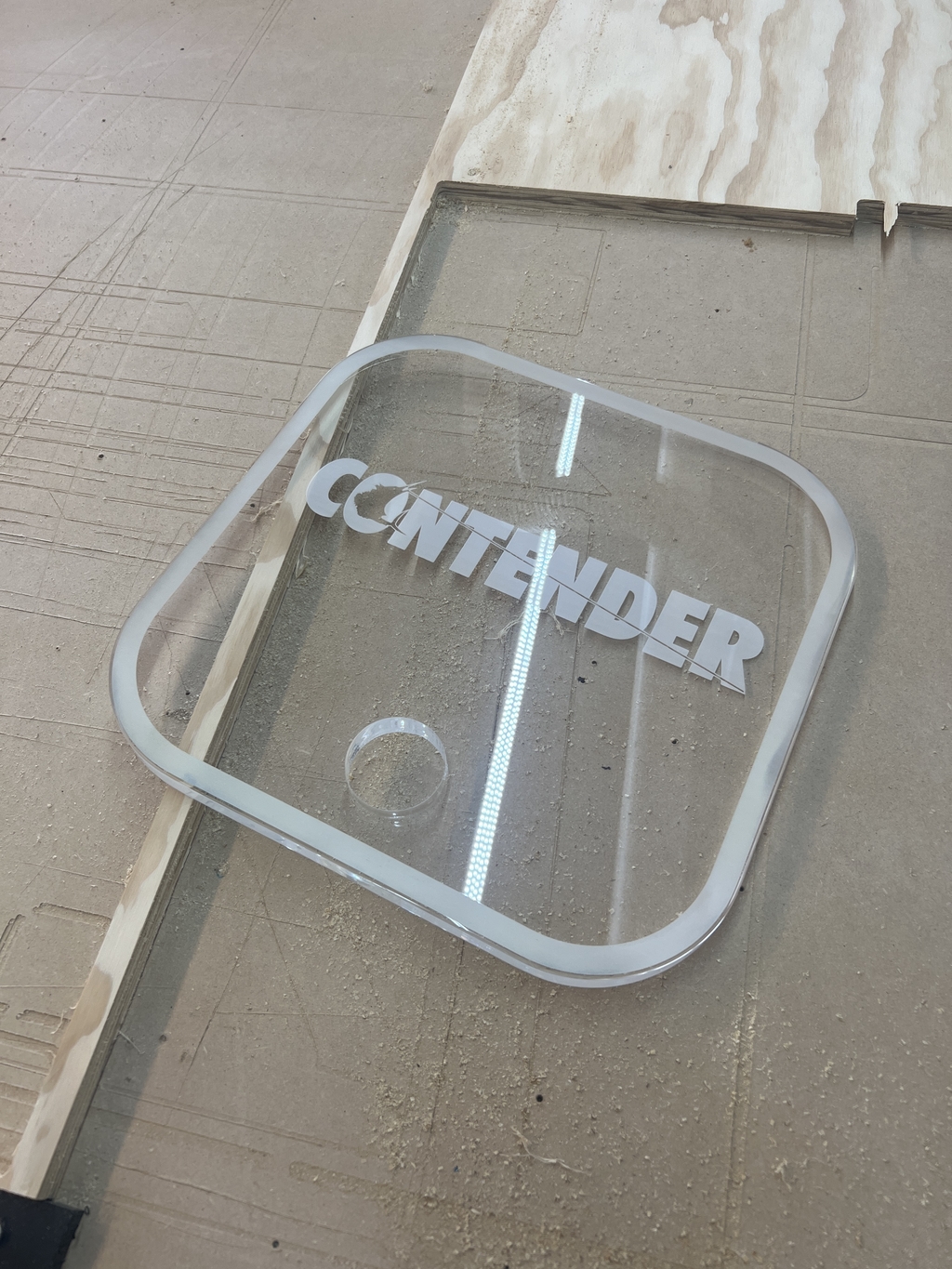 Project Gallery – Boat Crafters Company