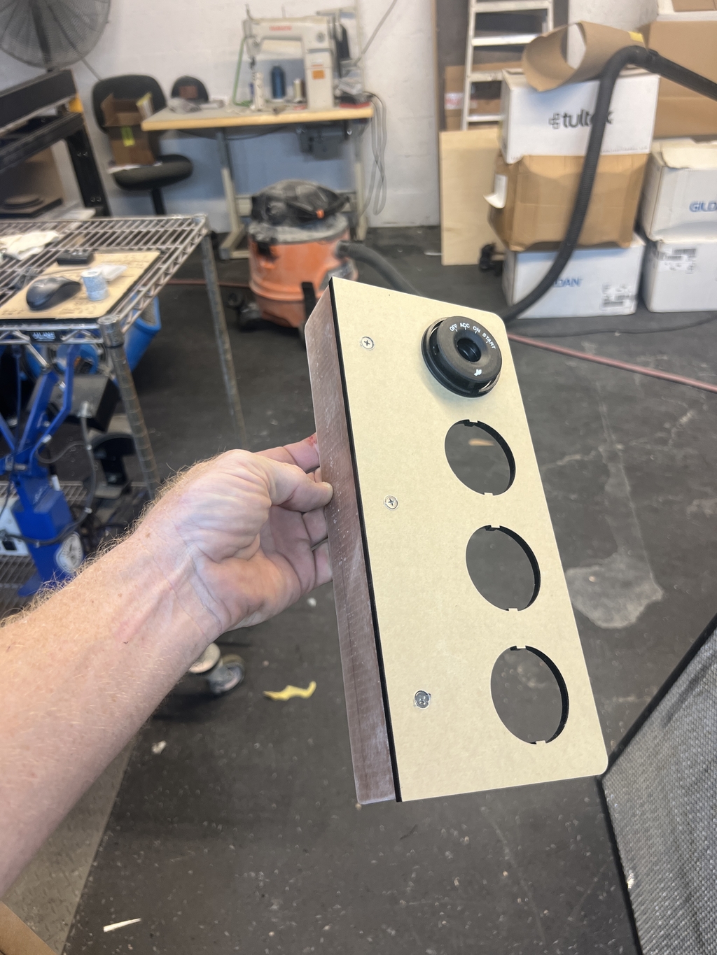 Project Gallery – Boat Crafters Company