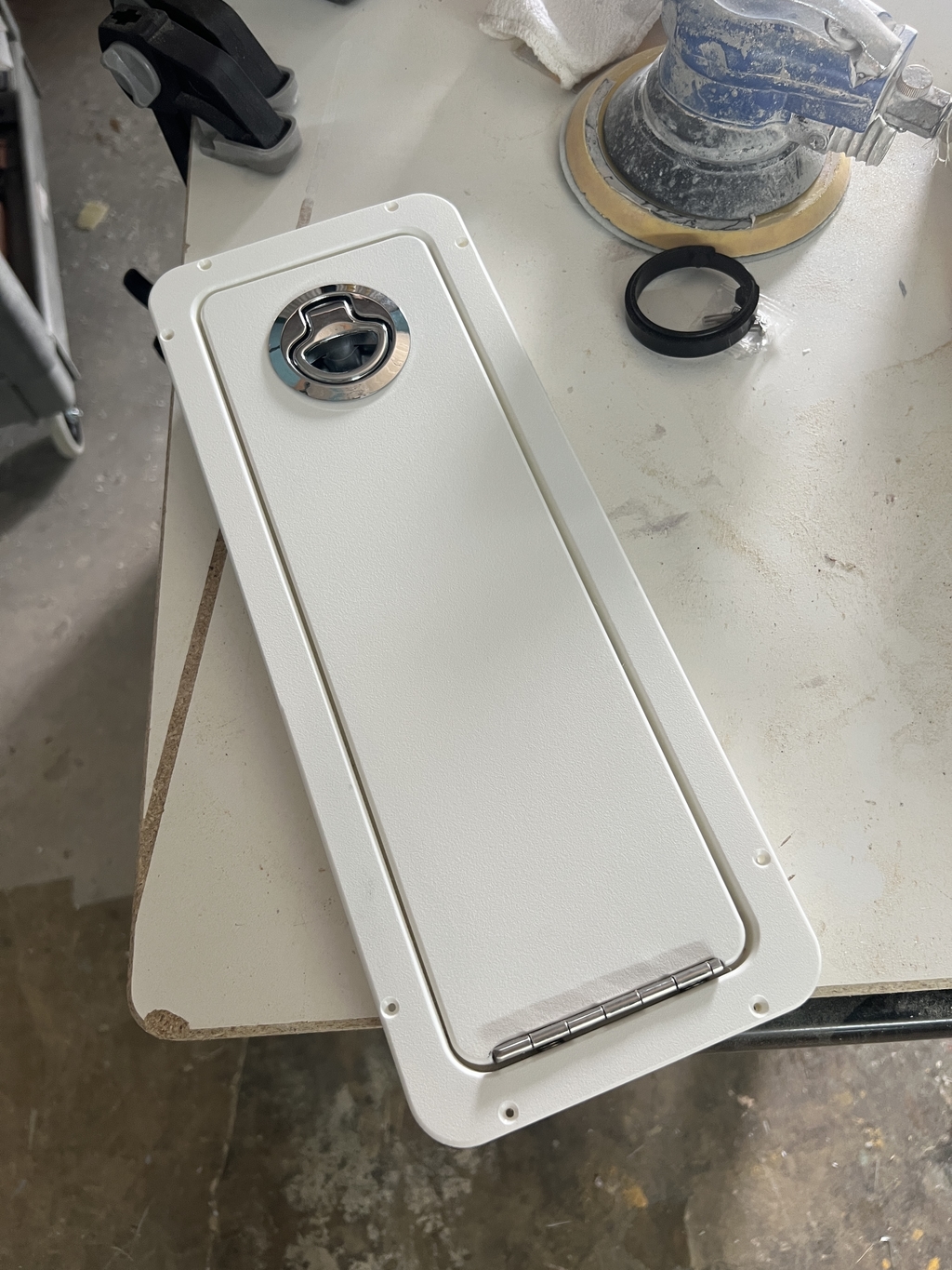 Project Gallery – Boat Crafters Company