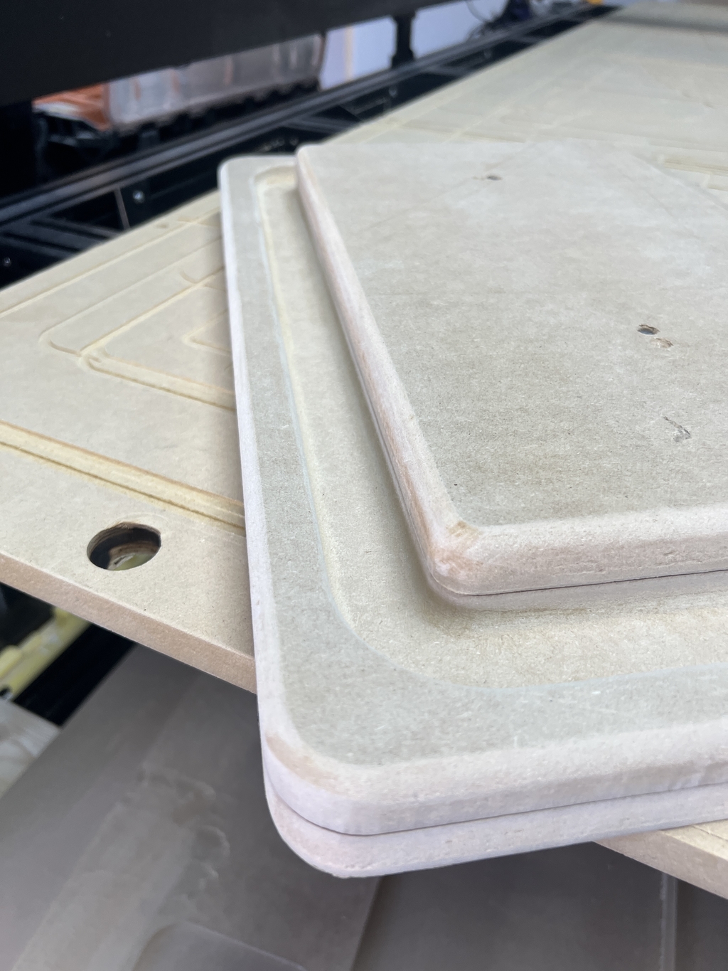 Project Gallery – Boat Crafters Company
