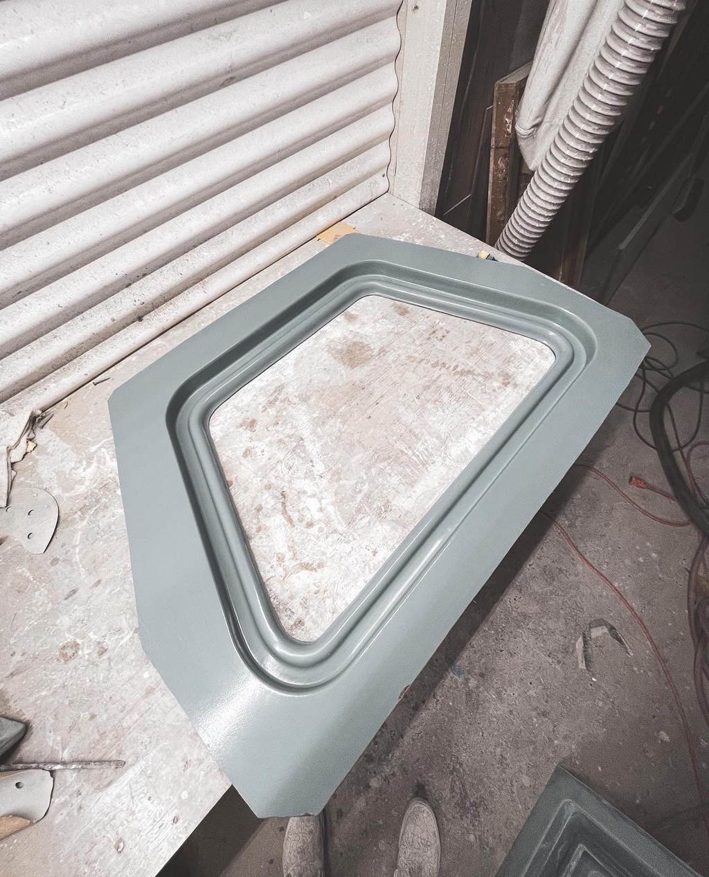 Project Gallery – Boat Crafters Company