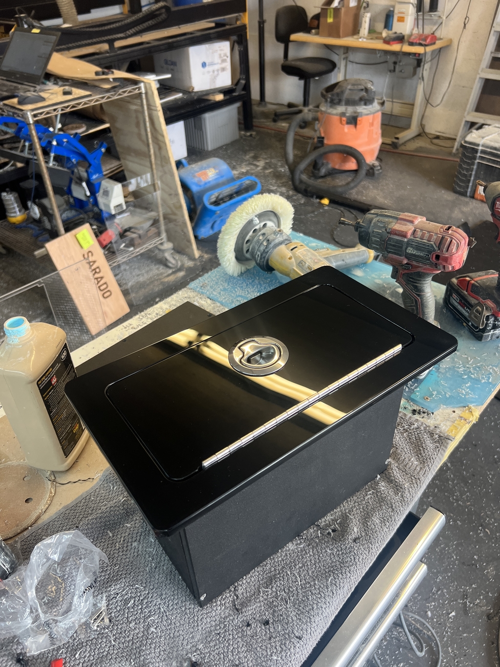 Project Gallery – Boat Crafters Company