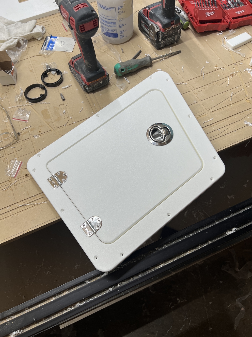 Project Gallery – Boat Crafters Company
