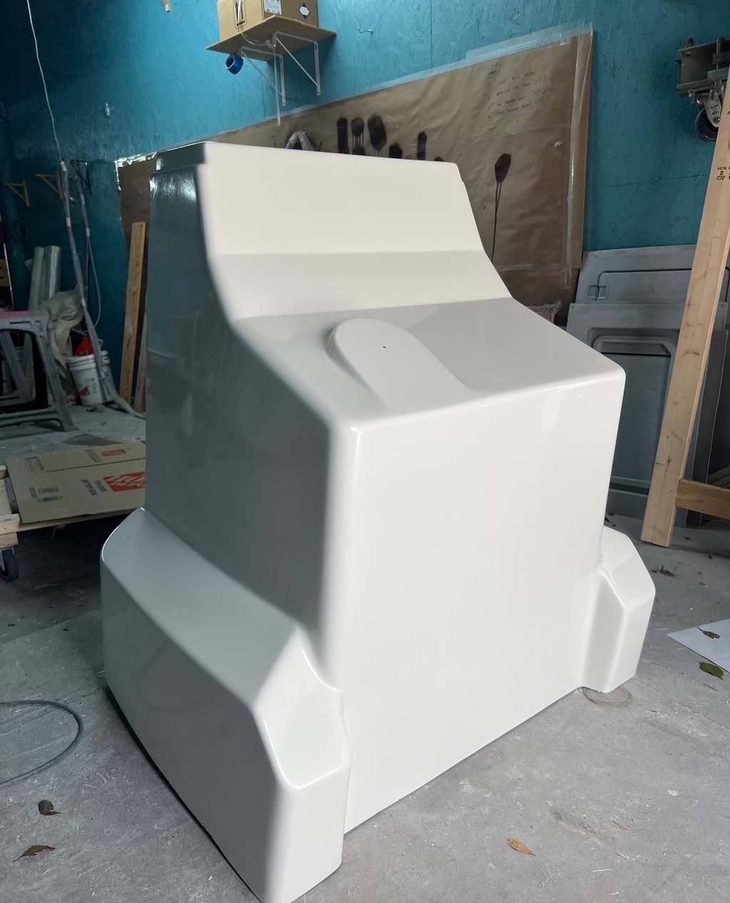 Project Gallery – Boat Crafters Company