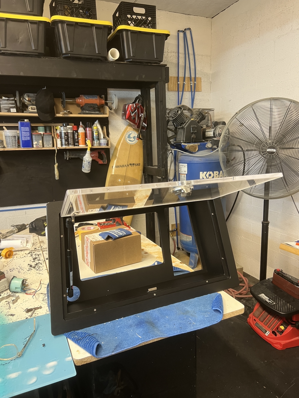 Project Gallery – Boat Crafters Company