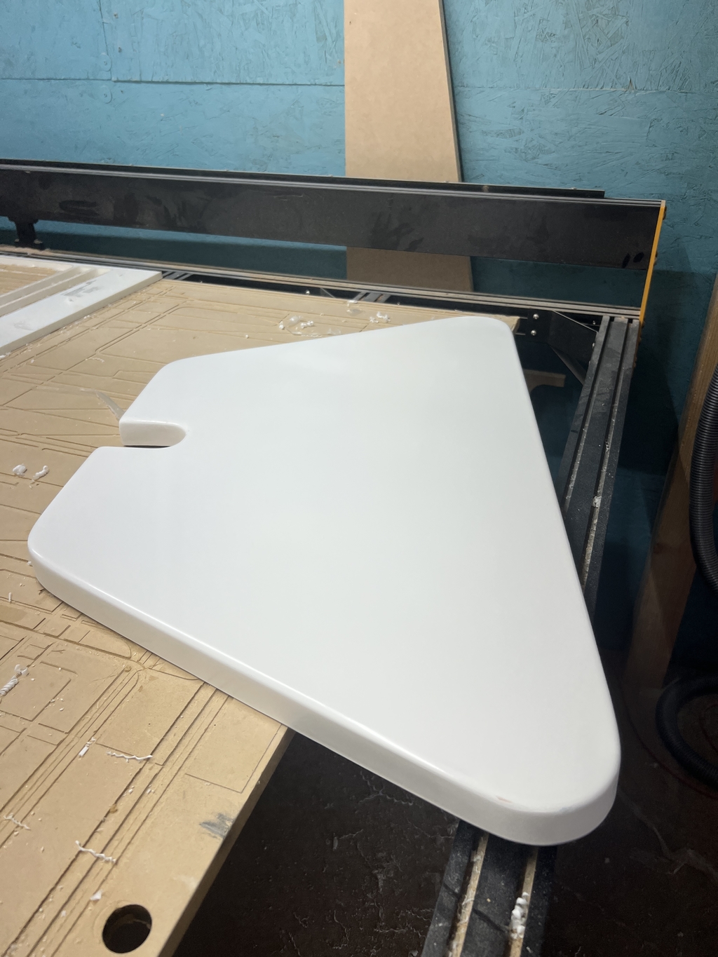 Project Gallery – Boat Crafters Company