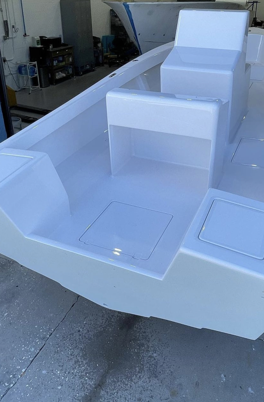 Project Gallery – Boat Crafters Company