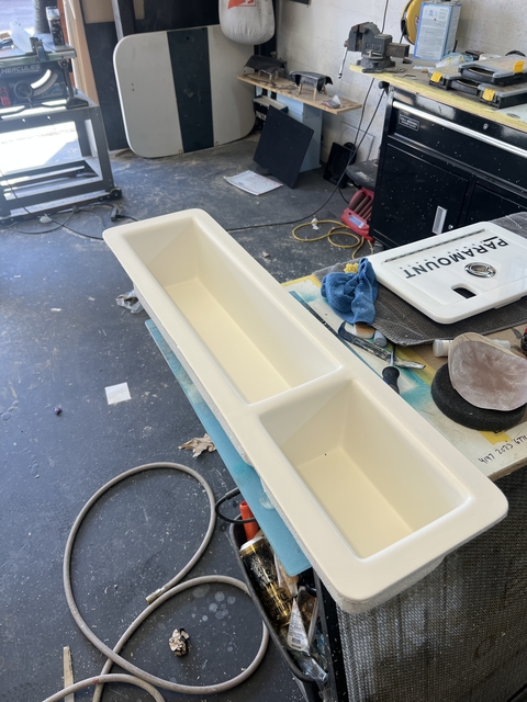 Project Gallery – Boat Crafters Company