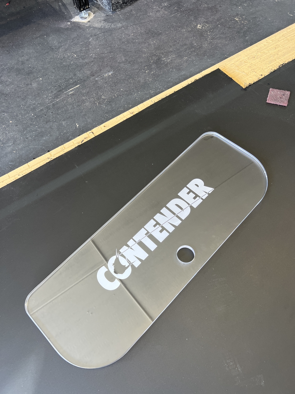 Project Gallery – Boat Crafters Company