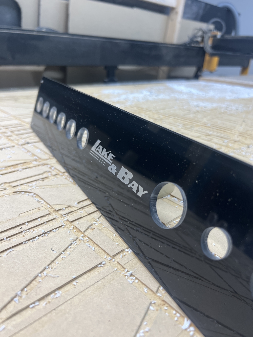 Project Gallery – Boat Crafters Company