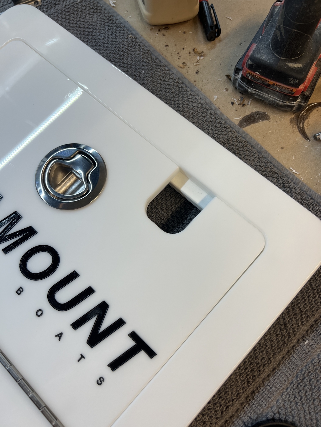 Project Gallery – Boat Crafters Company