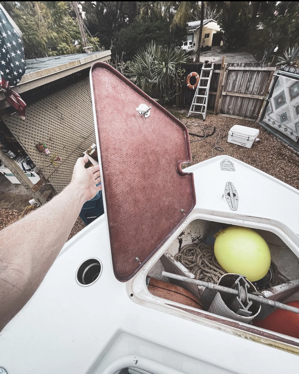 Project Gallery – Boat Crafters Company