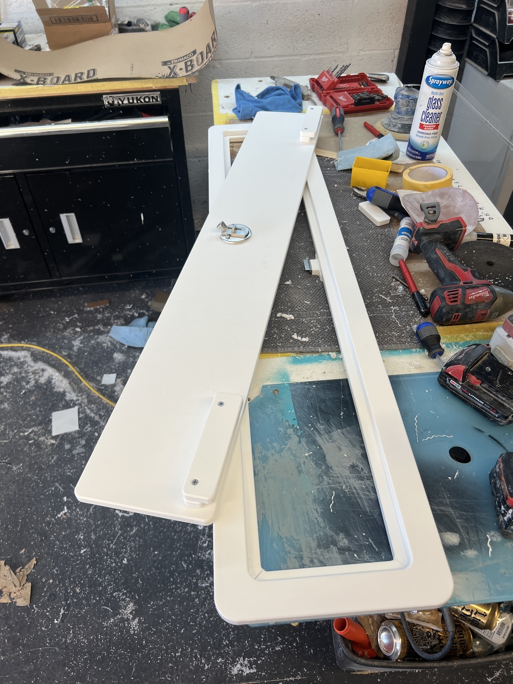 Project Gallery – Boat Crafters Company